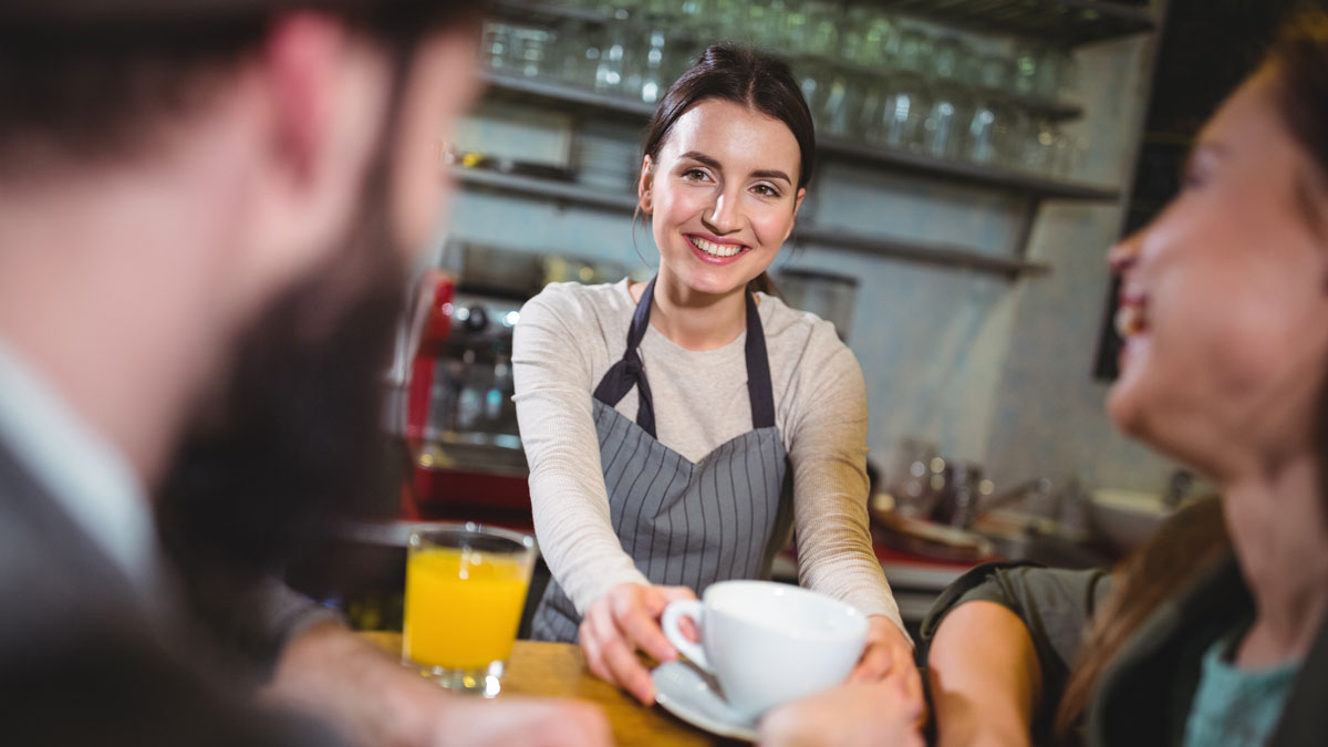 Retaining the UK’s Hospitality Workers | Hospitality Hunters