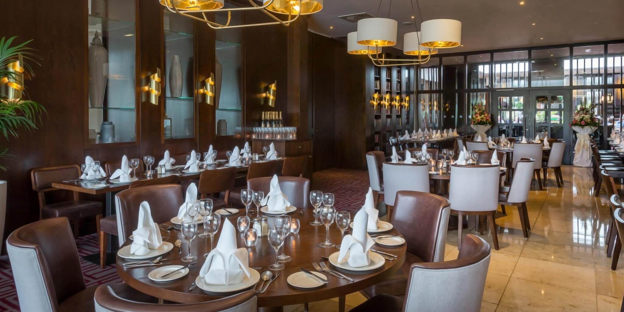 RevPASH improved restaurant revenue management hospitality hunters