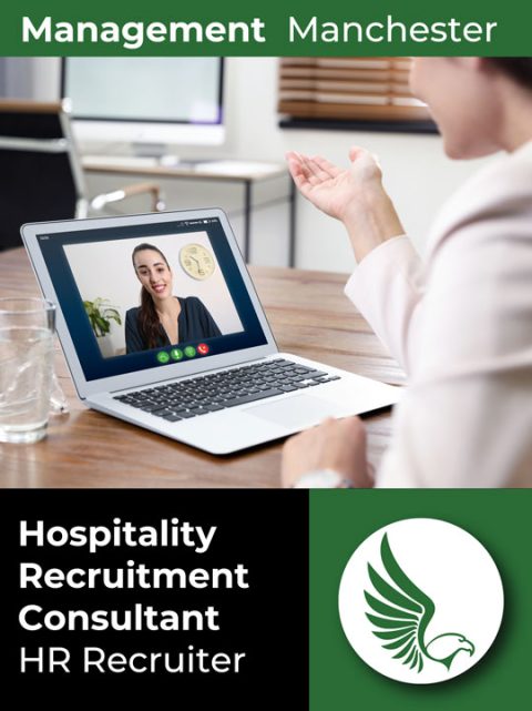 HH933 Hospitality Recruitment Consultant | Hospitality Hunters